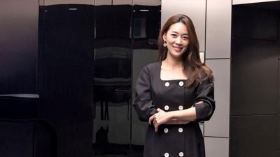 [Executive Corner] Design for Everyone: How LG is Making a 'Better Life ...