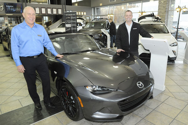 Local retailers embrace Black Friday | Business News ...