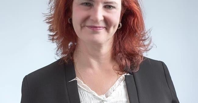 Alison Coffin, Newfoundland and Labrador's NDP Leader, is an economist ...