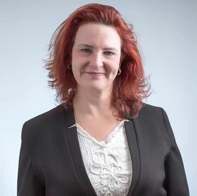 Alison Coffin, Newfoundland and Labrador's NDP Leader, is an economist ...