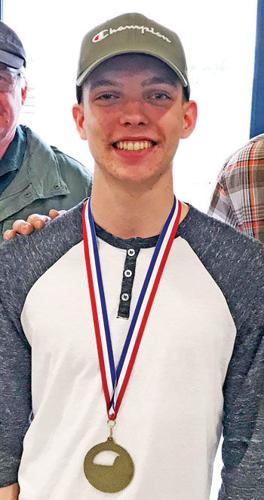 College nabs 7 medals at B.C. skills contest | News ...