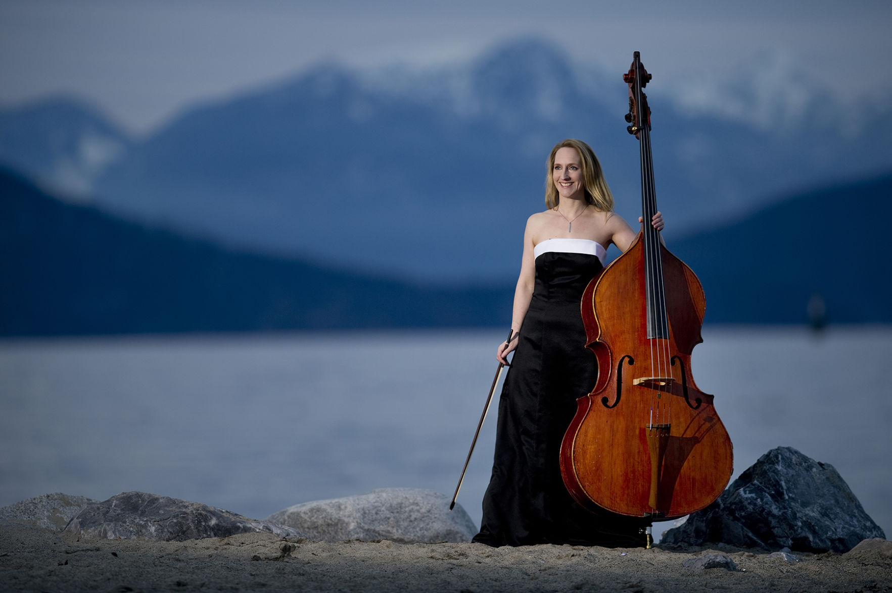 Symphony puts bass player in spotlight this weekend | Entertainment ...