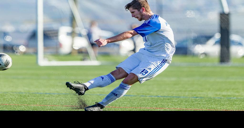 UBCO men look to keep the Heat on full blast | Sports ...