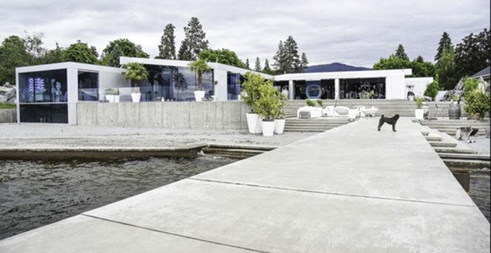 Even Kelowna's priciest property worth less in latest assessment | News ...