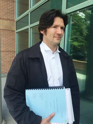 Bus killing blamed on psychosis | News | kelownadailycourier.ca