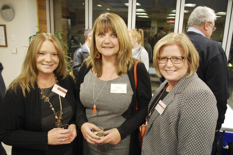 Westbank First Nation hosts | Business News | kelownadailycourier.ca