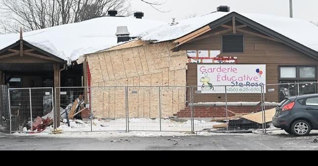 Preliminary Hearing Begins For Quebec Man Charged With Murder In Daycare Bus Crash National 9499