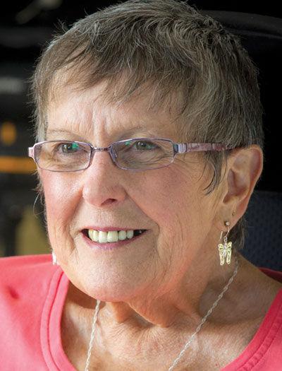 Gloria Taylor's mom applauds ruling for assisted suicide | News ...