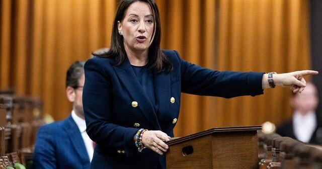 Conservative MP Stubbs defends missing budget vote after surgery ...