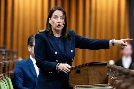 Conservative MP Stubbs defends missing budget vote after surgery ...