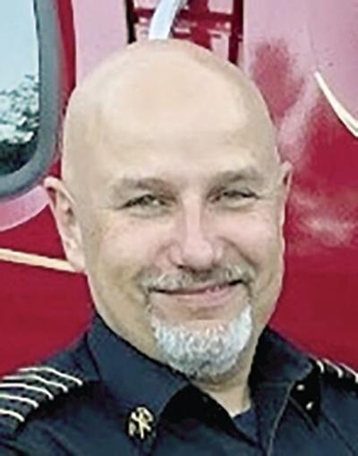 Volunteer fire department looking for new recruits | News ...