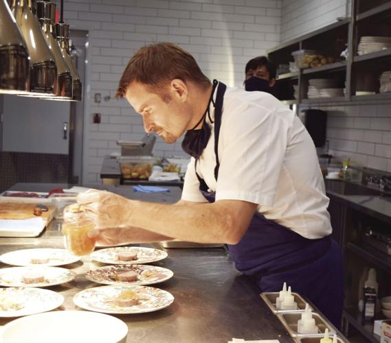 Naramata Inn is back | Life | kelownadailycourier.ca