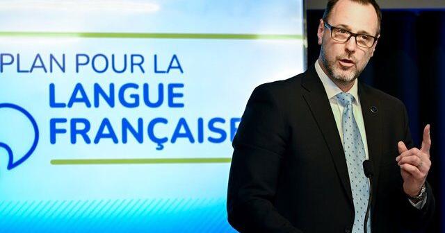 Concerns over expansion of Quebec language law to adult education ...