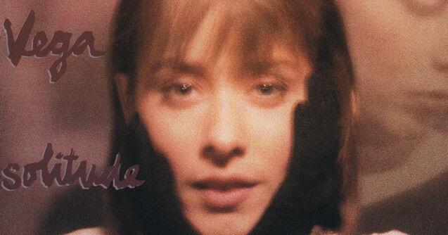 Great albums: Solitude Standing | Entertainment | kelownadailycourier.ca