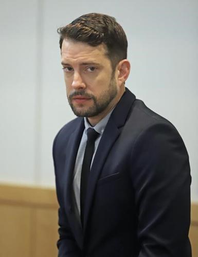 Driver Pleads Not Guilty In Vermont Crash That Killed Actor Treat