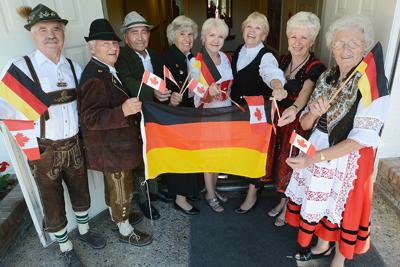 Kelowna’s German club set to celebrate 60th anniversary | News ...