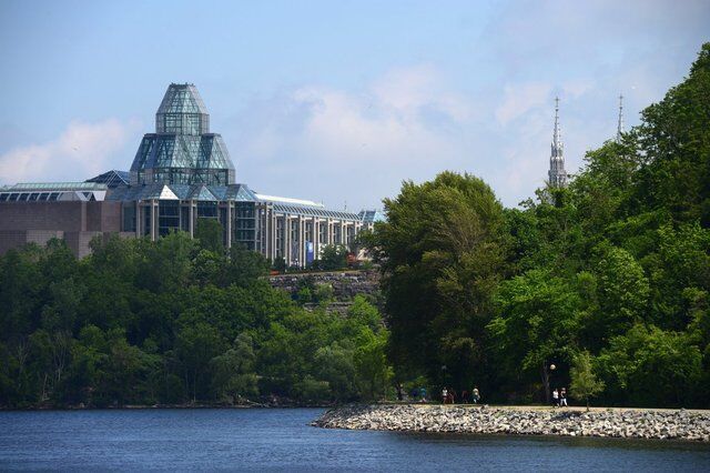 Tania Willard wins 2025 Sobey Art Award | National Entertainment ...