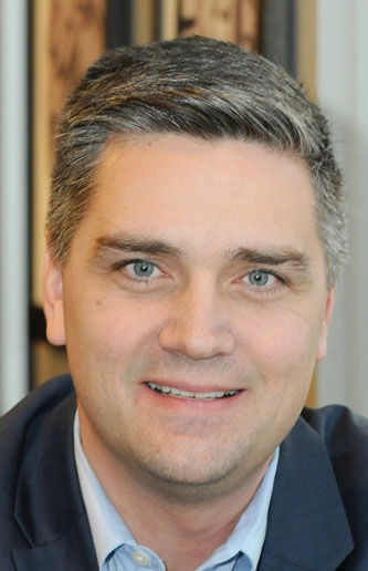 More back Stone for Liberal leader | News | kelownadailycourier.ca