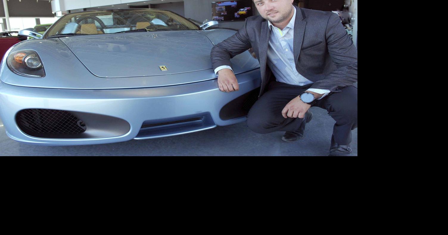 August Luxury Motorcars redefining driving | Business News ...