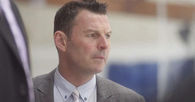 National-champion Ferster named Chiefs coach and GM | Sports ...