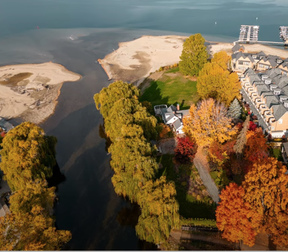 Kelowna park site's purchase price three times assessed value | News ...