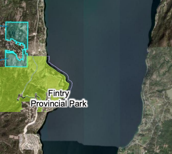 Fintry-adjacent housing plan splits rural and urban regional directors ...