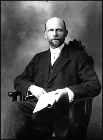 William Clement: Kelowna’s newspaper editor | Entertainment ...