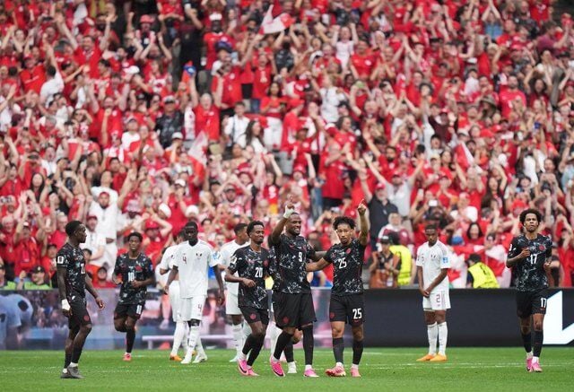 Canada's potential path to FIFA World Cup final coming into focus ...