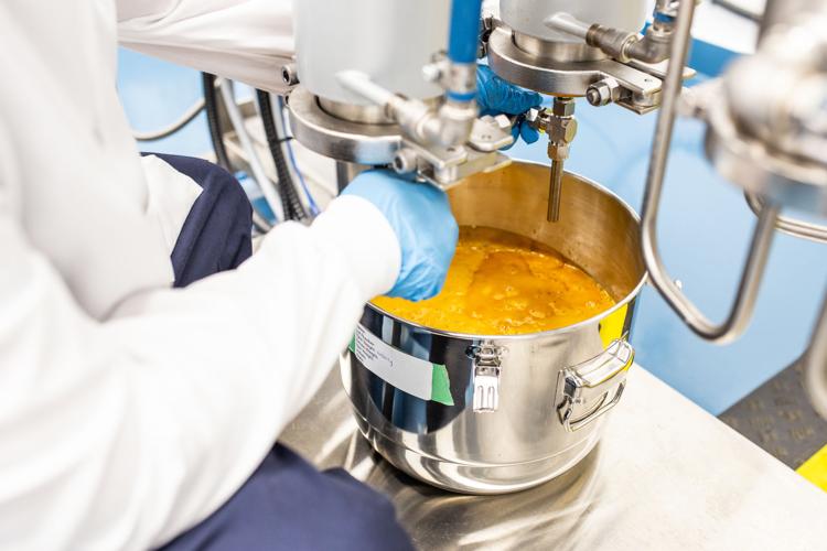 Homegrown cannabis company a world leader | Business News ...