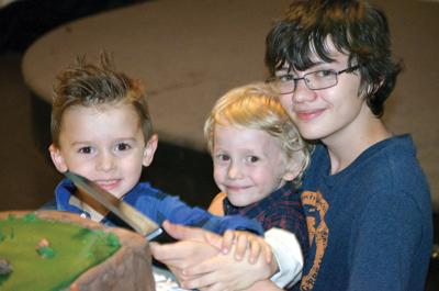 Friends of Penticton actor gather to watch debut of new TV series – in ...