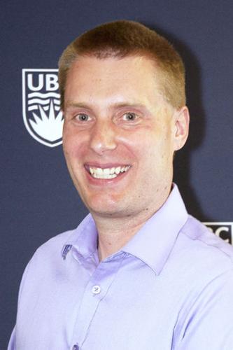 UBC Okanagan honours top faculty and teaching assistants | News ...