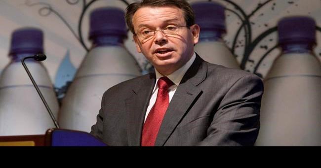Cott deal with Refresco raises concerns for UK competition regulator ...
