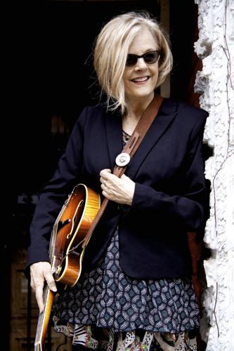 Review: Shari Ulrich still the same fine artist | Entertainment ...