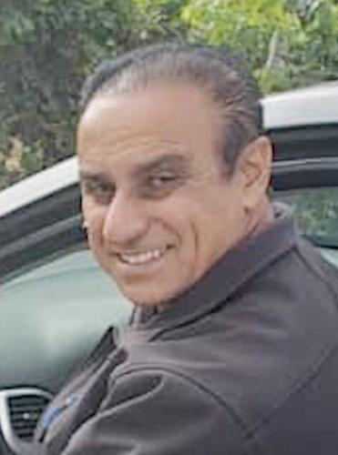 Court documents ID suspect in migrant sex-assault case | News ...