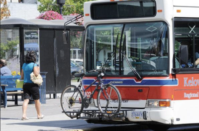 Greater deployment of Kelowna transit buses looms | News ...