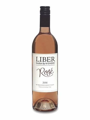 Liber the wine god | Life | kelownadailycourier.ca