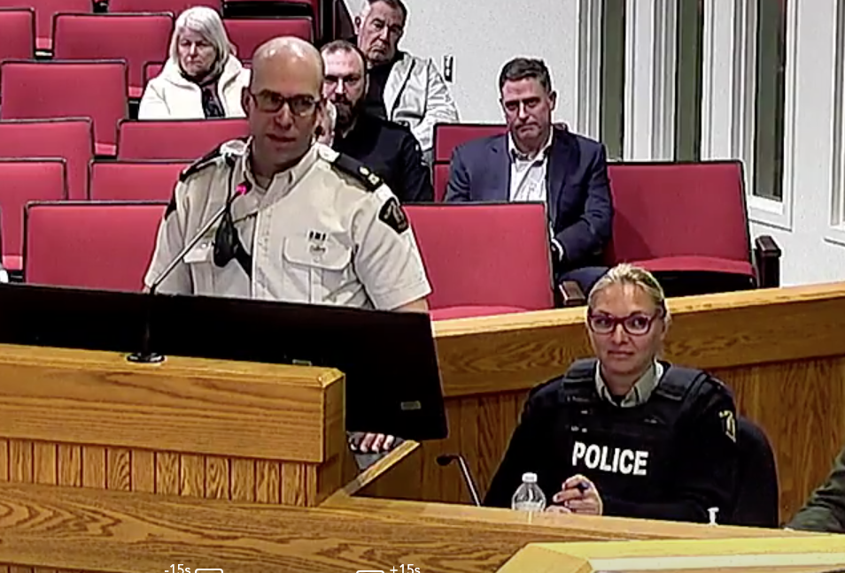 Gov't claims success in targeting repeat offenders | News ...