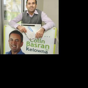 'Mayor Basran' would be 15 years younger than average age of his five ...