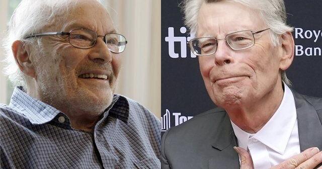 Stephen King reimagines 'Hansel and Gretel' with Maurice Sendak's ...
