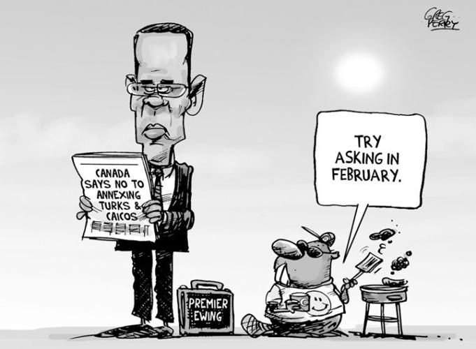 Editorial cartoons - May | Gallery | kelownadailycourier.ca