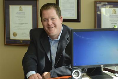 An engineering pioneer | Business News | kelownadailycourier.ca