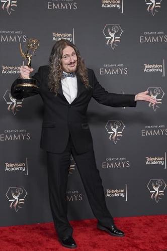 Weird Al coming to Prospera Place | Entertainment | kelownadailycourier.ca