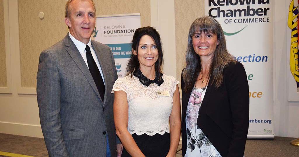Top cop runs RCMP like a business | News | kelownadailycourier.ca