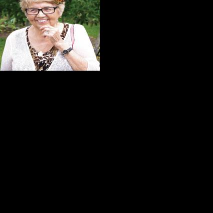 Margaret Fletcher | | kelownadailycourier.ca