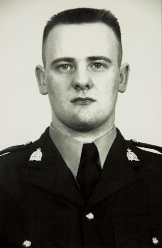 RCMP to laud Const. Neil Bruce on 50th anniversary of death | Local ...