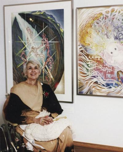 Caetani’s Recapitulation series campaign gains momentum | Entertainment ...