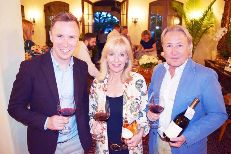 Wine2Water.ca launched | Business News | kelownadailycourier.ca