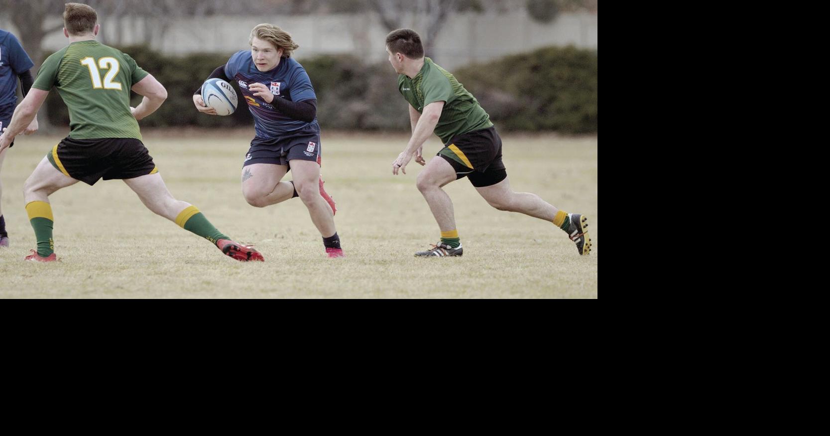Kelowna Crows rugby club hosting Mamas for Mamas drive | Local Sports ...