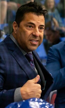 Harbinson to coach in BCHL Prospects Game | Sports | kelownadailycourier.ca