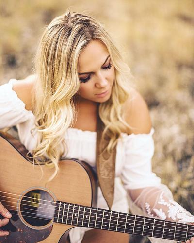 Kelowna country singer undaunted by lockdown | Entertainment ...